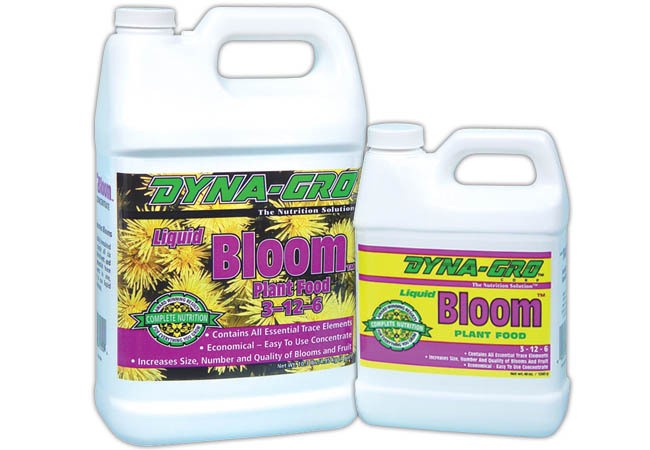 Dyna Gro Liquid Bloom