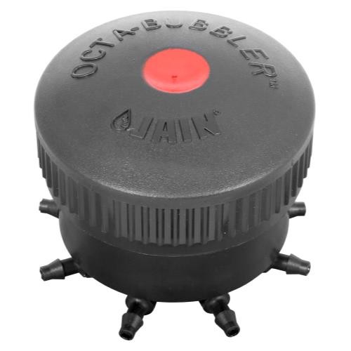 Pepco Octa Bubbler Red 10 GPH